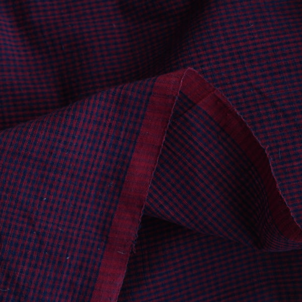 Micro Checks - Malkha Marketing Trust