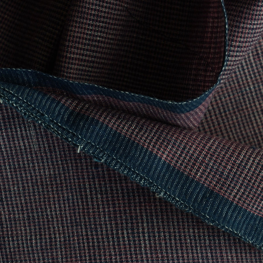 Micro Checks - Malkha Marketing Trust