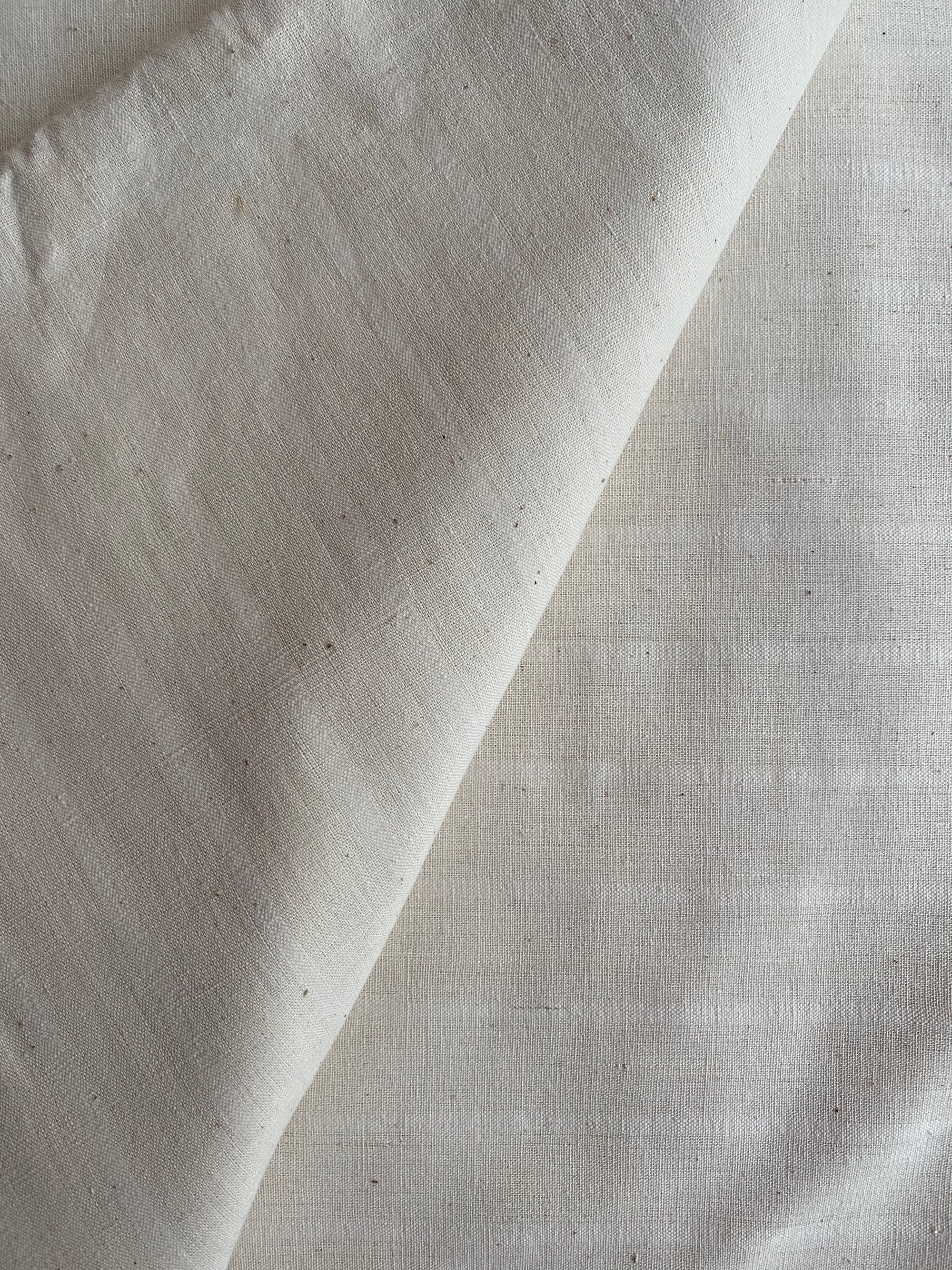 Malkha Naturally Dyed Handloom Cotton - GEOMETRIC FABRIC : KORA ...