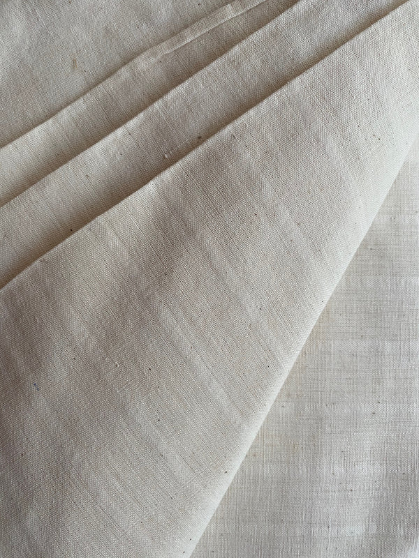 Malkha Naturally Dyed Handloom Cotton - GEOMETRIC FABRIC : KORA ...