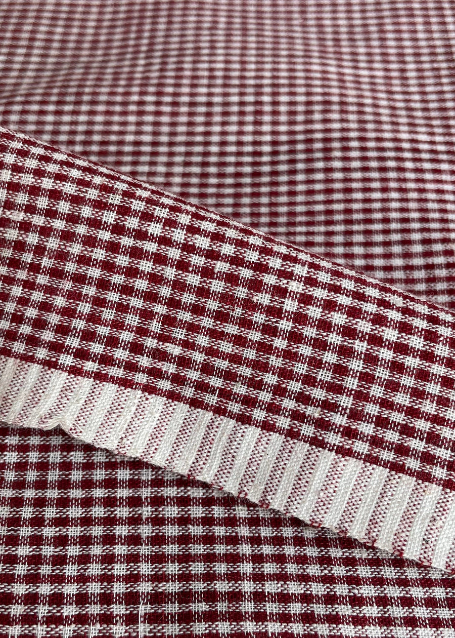 Micro Checks - Malkha Marketing Trust